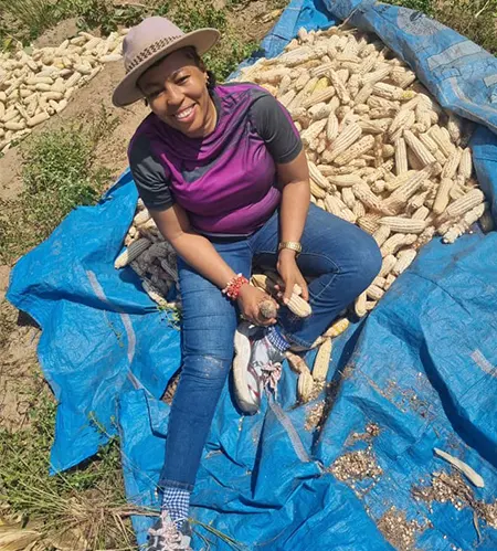 NiWAB - Nigerian Women in Agricultural Business | Empowering Women ...