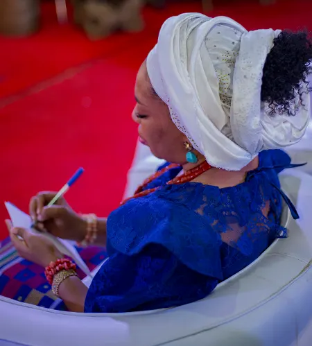 NiWAB - Nigerian Women in Agricultural Business | Empowering Women ...